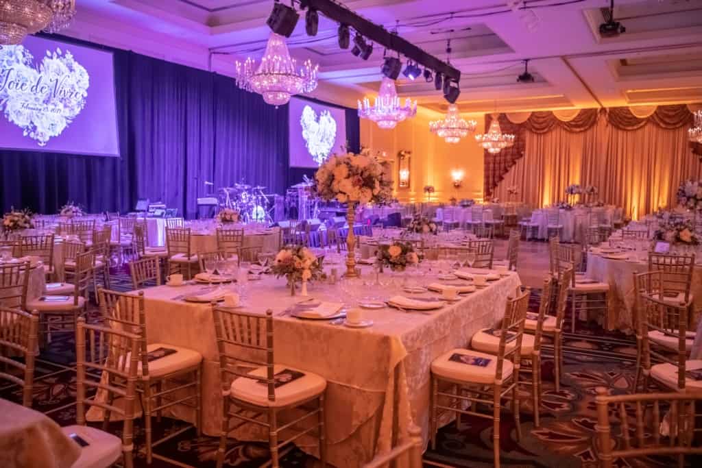 American Heart Association - Heart Ball 2019 - Ambassador Banquet ...